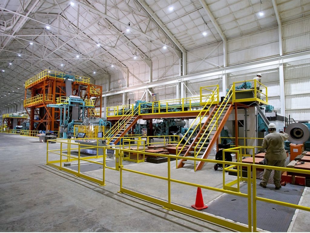 HyCAL Corporation