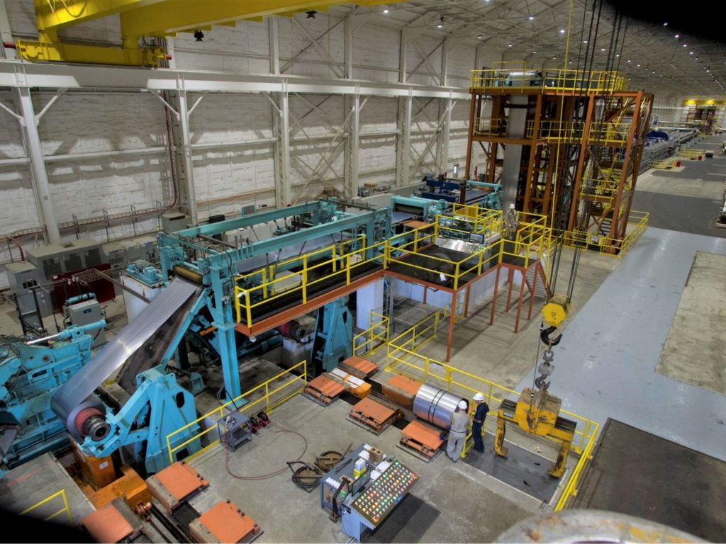 HyCAL Corporation