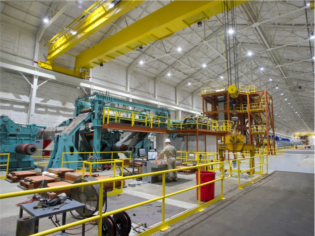 HyCAL Corporation