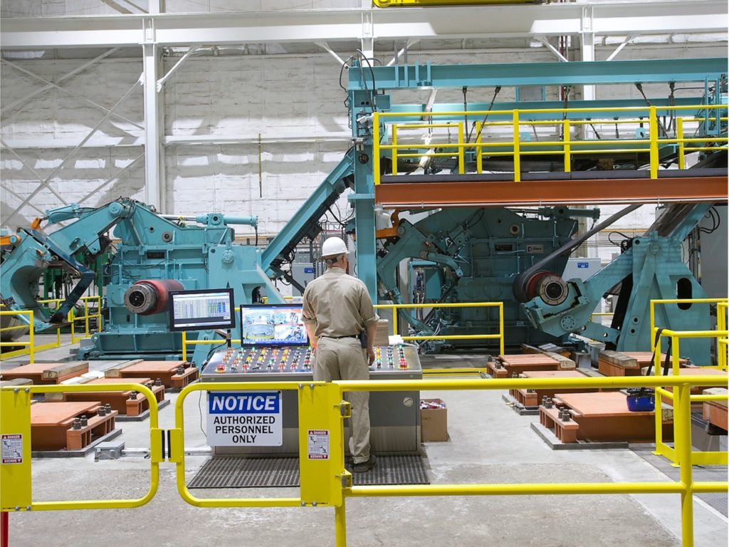 HyCAL Corporation