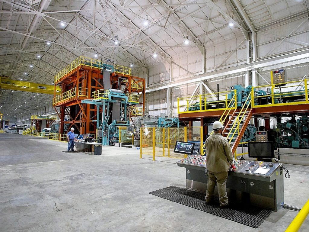 HyCAL Corporation