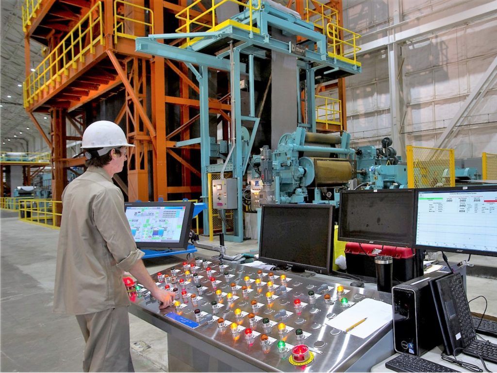 HyCAL Corporation
