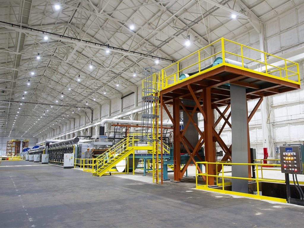 HyCAL Corporation