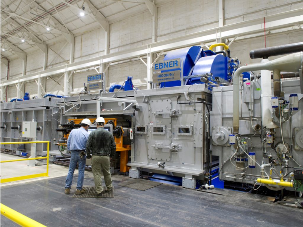 HyCAL Corporation