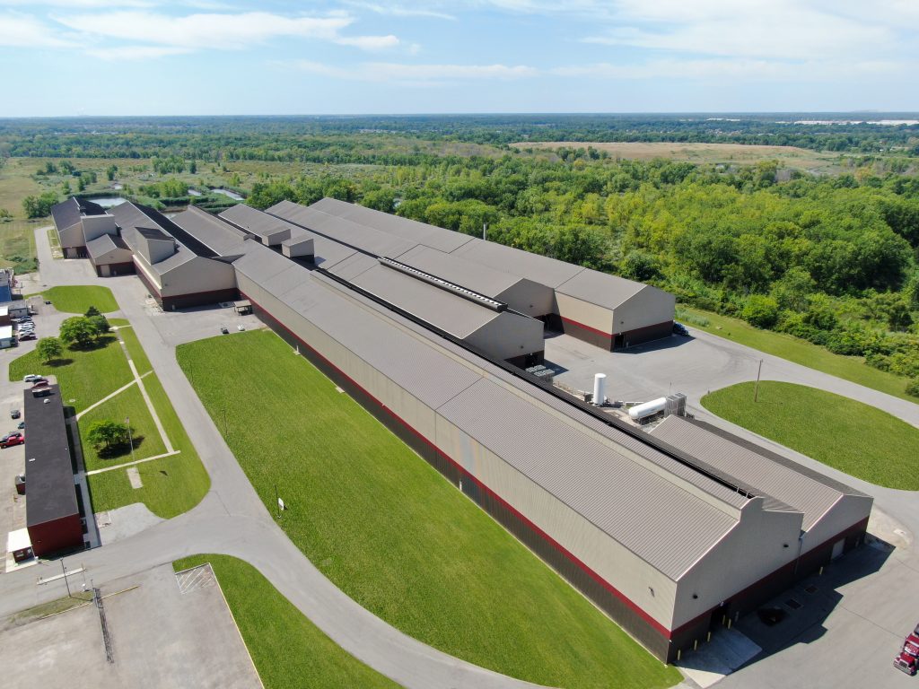 HyCAL Corporation